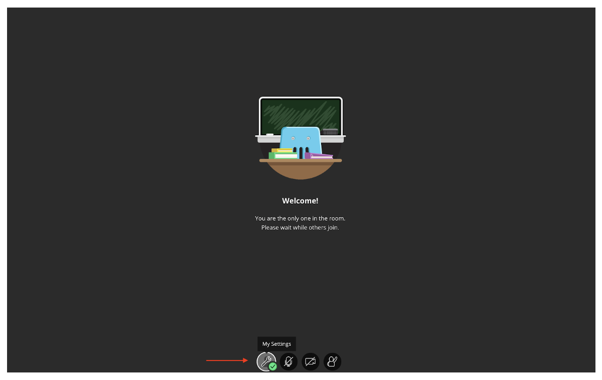 How to Enter the Live Classroom – Well-Trained Mind Academy