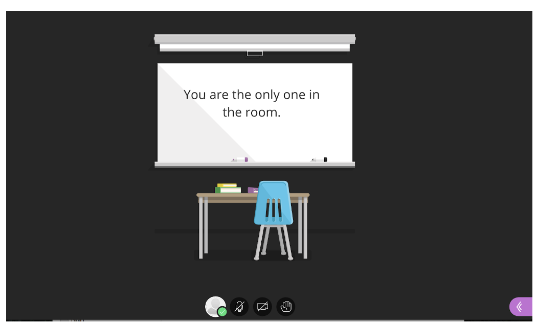 How to Enter the Live Classroom – Well-Trained Mind Academy